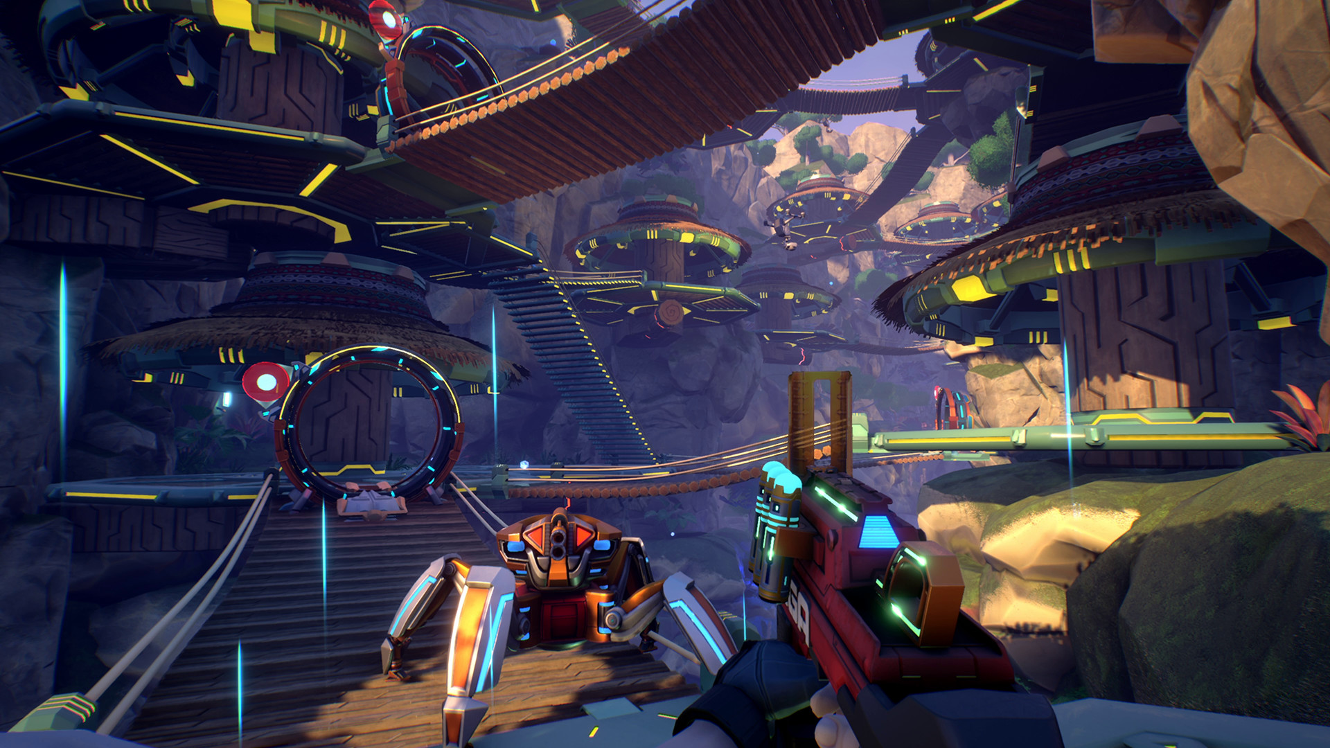 Nerf Legends - Review | MKAU Gaming