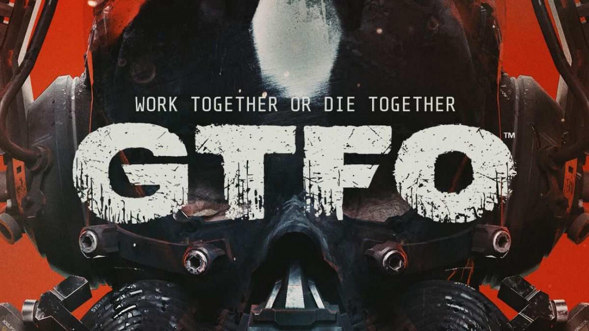 10 Chambers Surprise-Launches GTFO 1.0 Live During The Game Awards ...