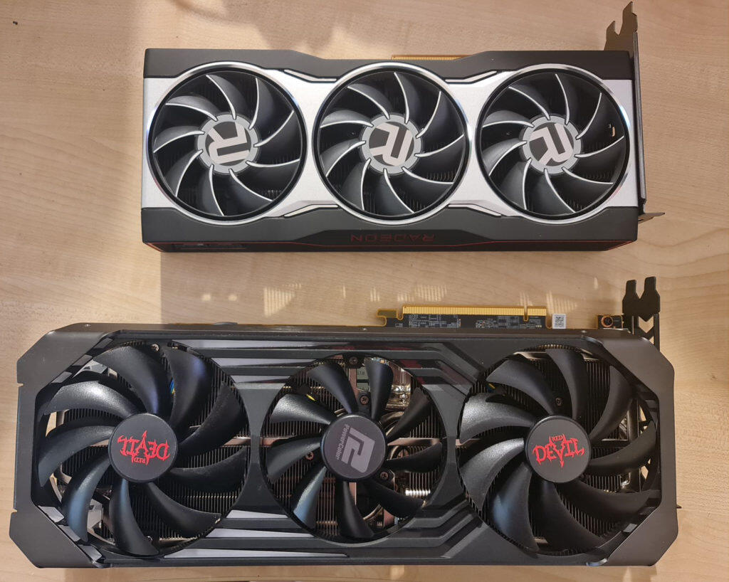 AMD Radeon 16GB 6900XT - Review | MKAU Gaming