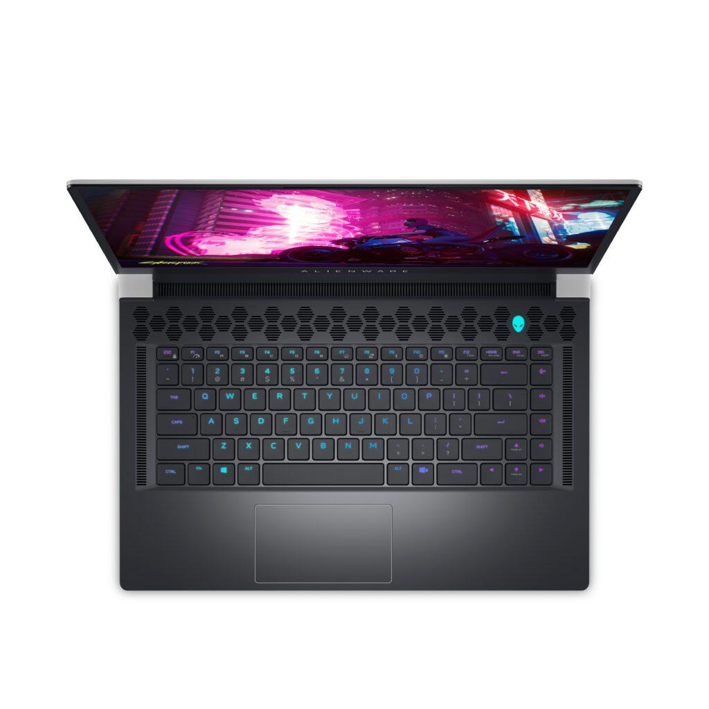 Alienware X15 R1 Gaming Laptop - Review | MKAU Gaming