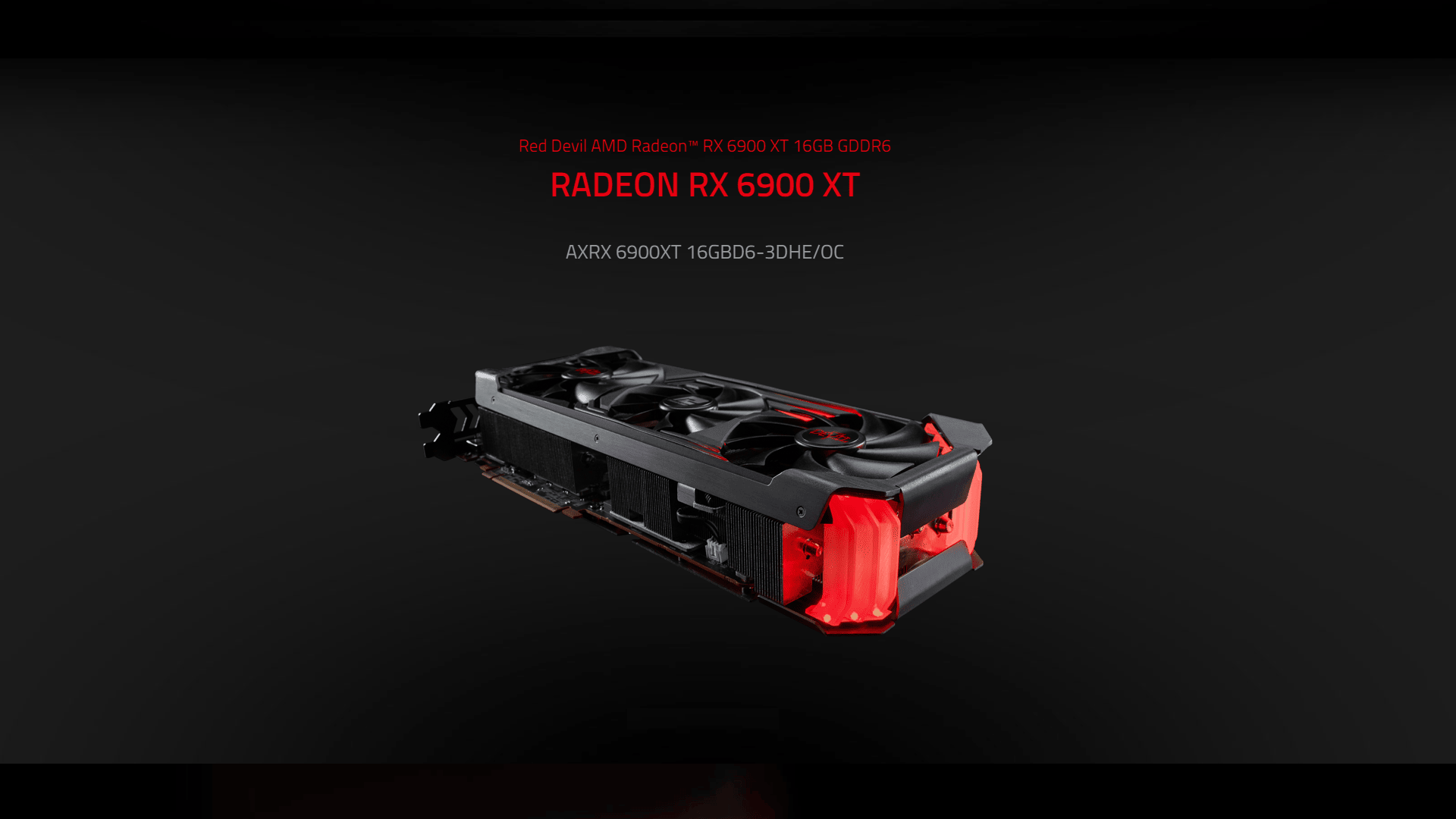 AMD Radeon 16GB 6900XT - Review | MKAU Gaming
