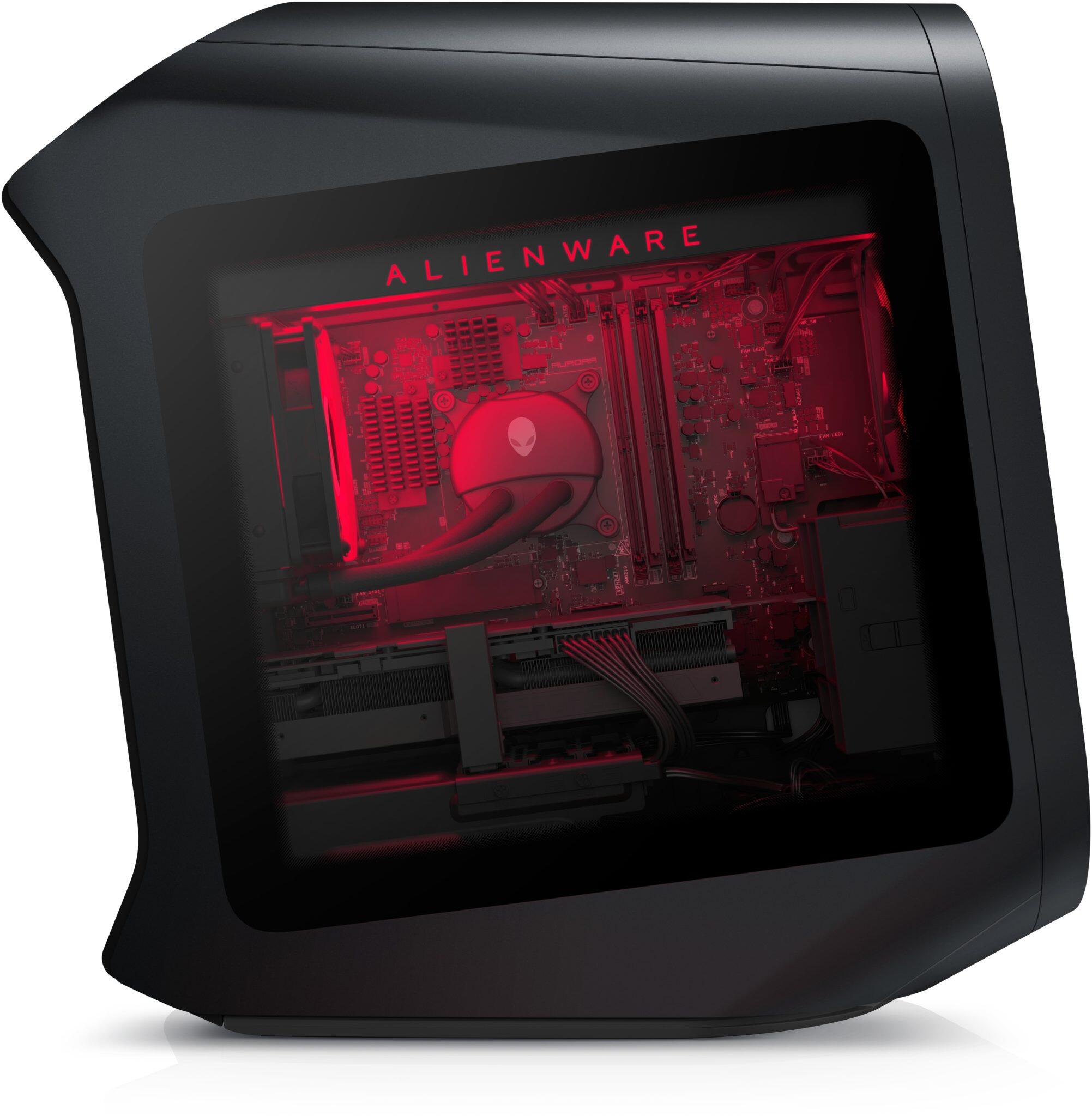 Alienware Aurora R14 (Ryzen Edition) Gaming Desktop - Review | MKAU Gaming