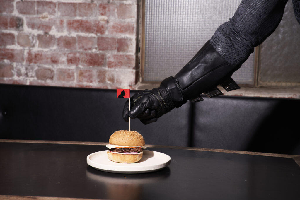 GRILL’D Unveil Bruce Wayne Inspired Burger To Celebrate The Film ...