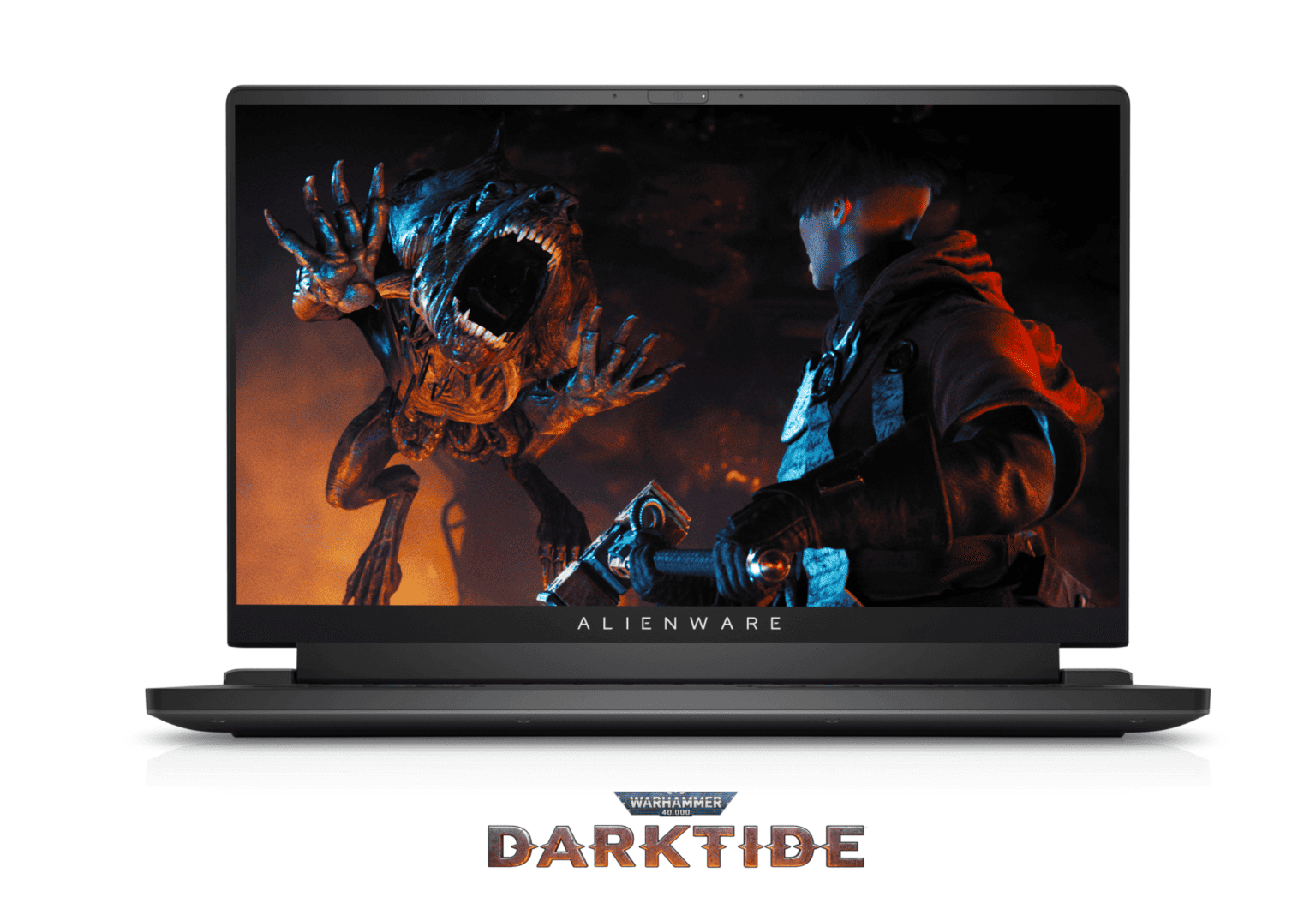 Alienware M15 (Ryzen Edition) R5 Laptop - Review | MKAU Gaming