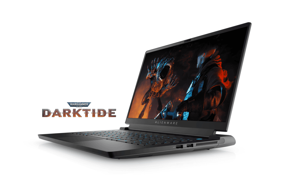 Alienware M15 (Ryzen Edition) R5 Laptop - Review | MKAU Gaming