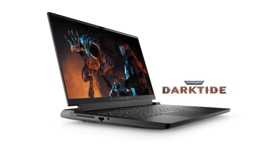 Alienware M15 (Ryzen Edition) R5 Laptop - Review | MKAU Gaming