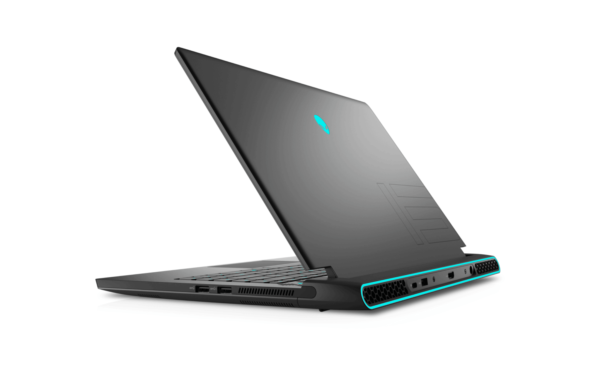 Alienware M15 (Ryzen Edition) R5 Laptop - Review | MKAU Gaming