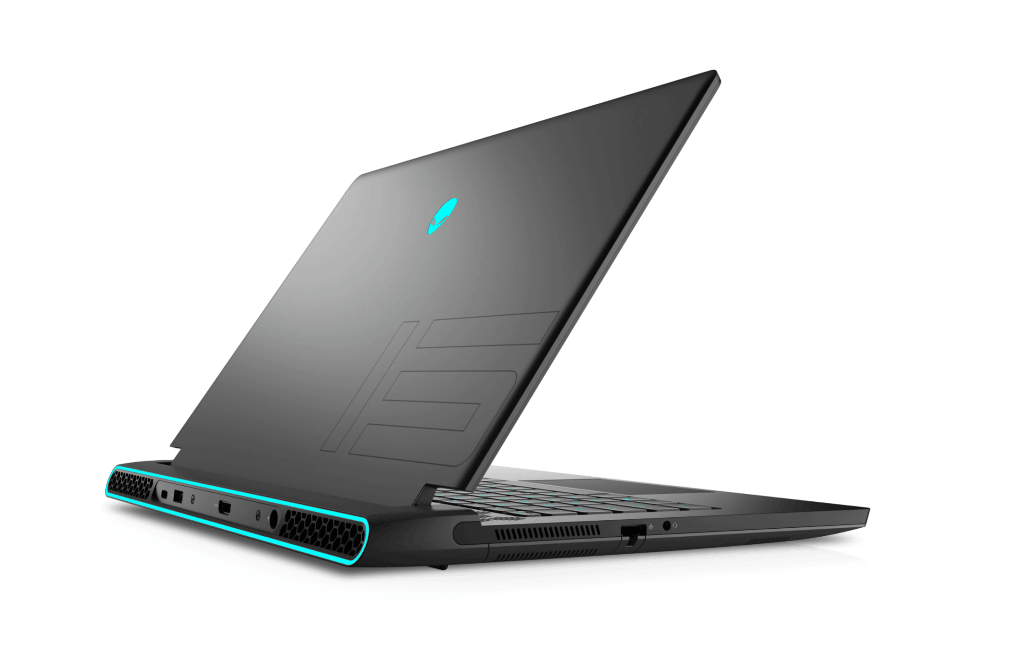 Alienware M15 (Ryzen Edition) R5 Laptop - Review | MKAU Gaming