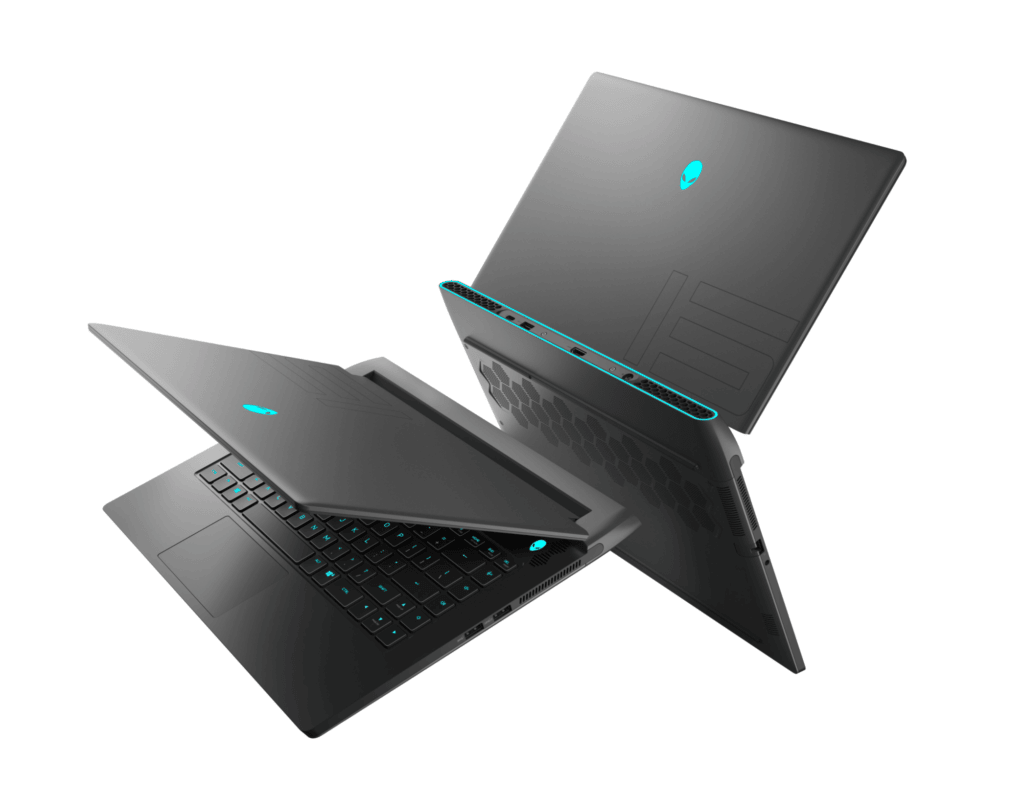 Alienware M15 (Ryzen Edition) R5 Laptop - Review | MKAU Gaming
