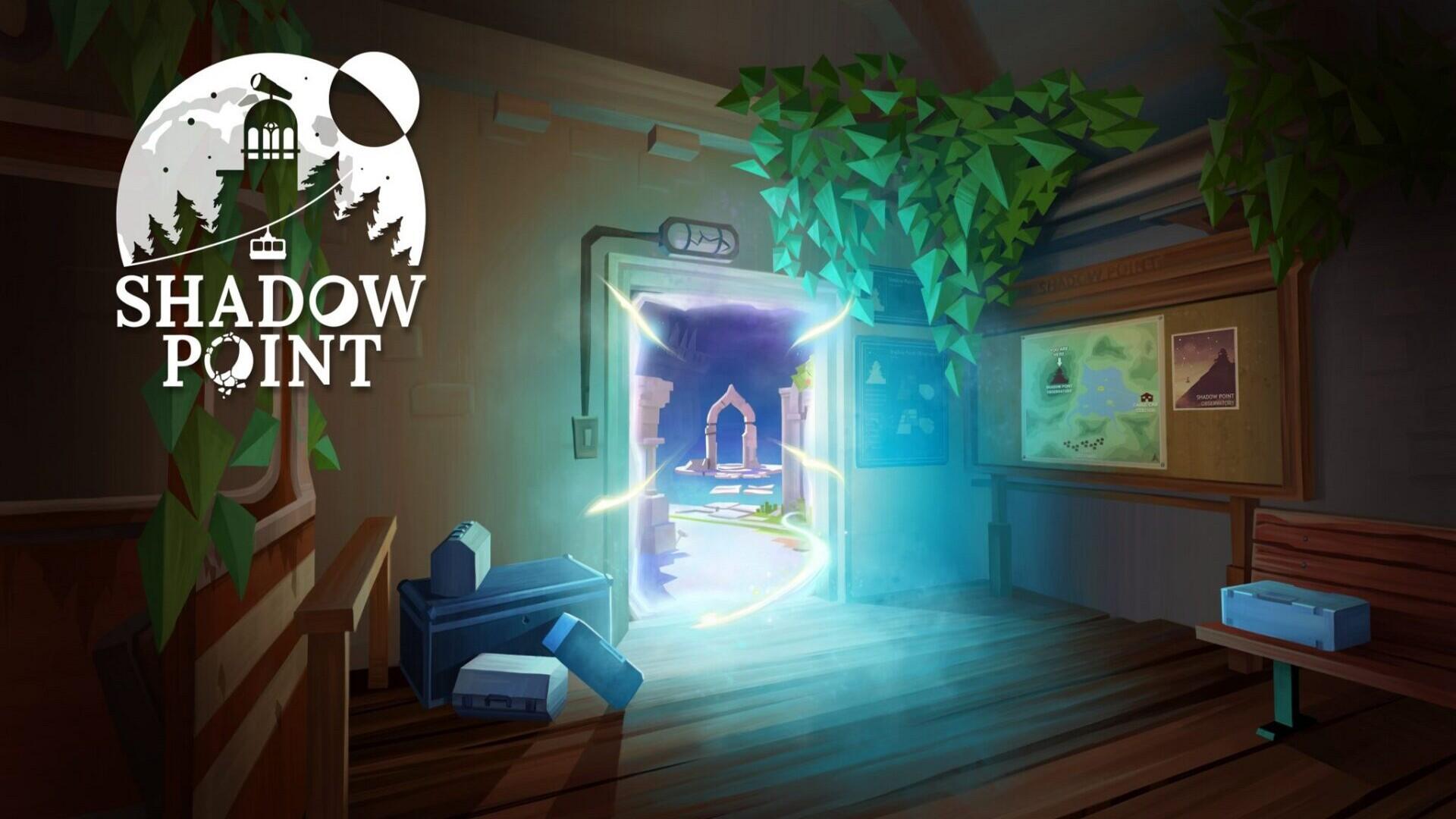 Oculus Launch Title Shadow Point Out Now On PSVR | MKAU Gaming