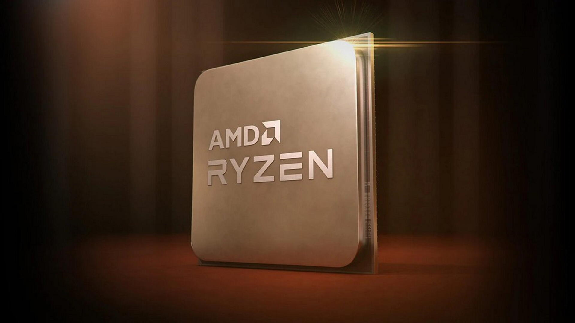 AMD Announces Ryzen 7 5800X3D Availability + New Ryzen Desktop ...