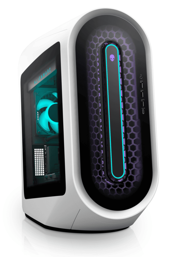 Alienware Aurora R13 - Review | MKAU Gaming