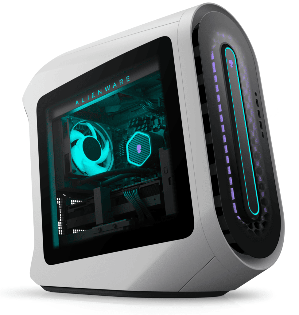 Alienware Aurora R13 - Review | MKAU Gaming