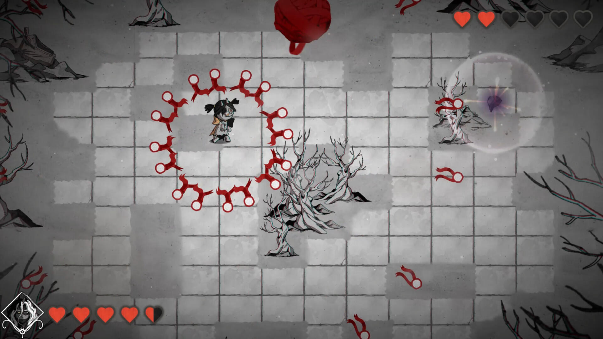 Thy Creature (Early Access) - Review | MKAU Gaming