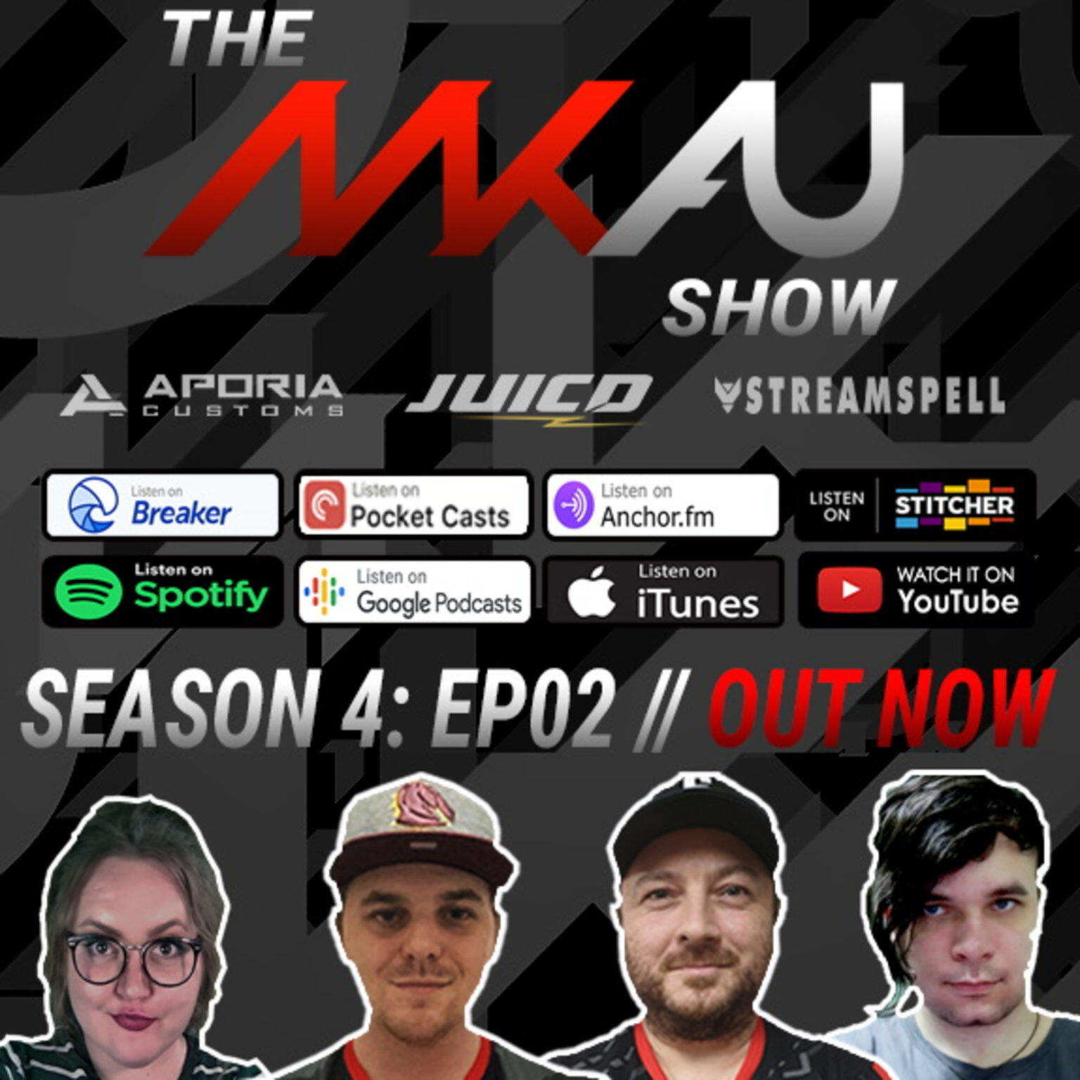 Gaming News & Reviews | MKAU Gaming