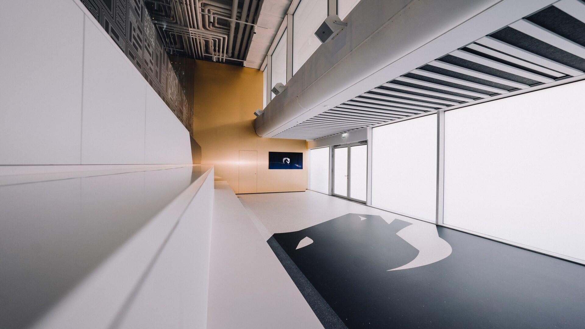 Team Liquid & Alienware Revolutionise Industry Standards For Esports ...