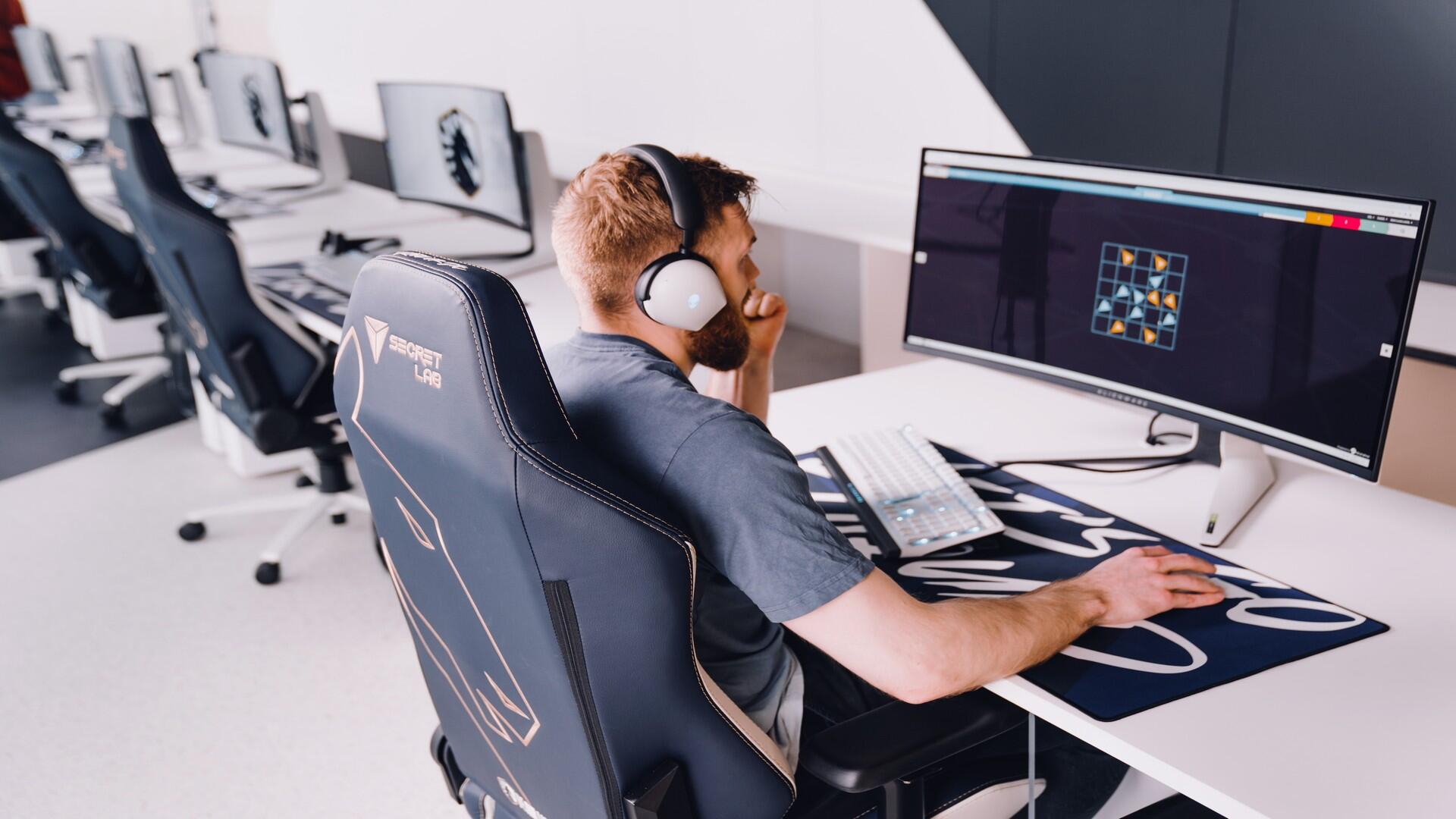 Team Liquid & Alienware Revolutionise Industry Standards For Esports ...