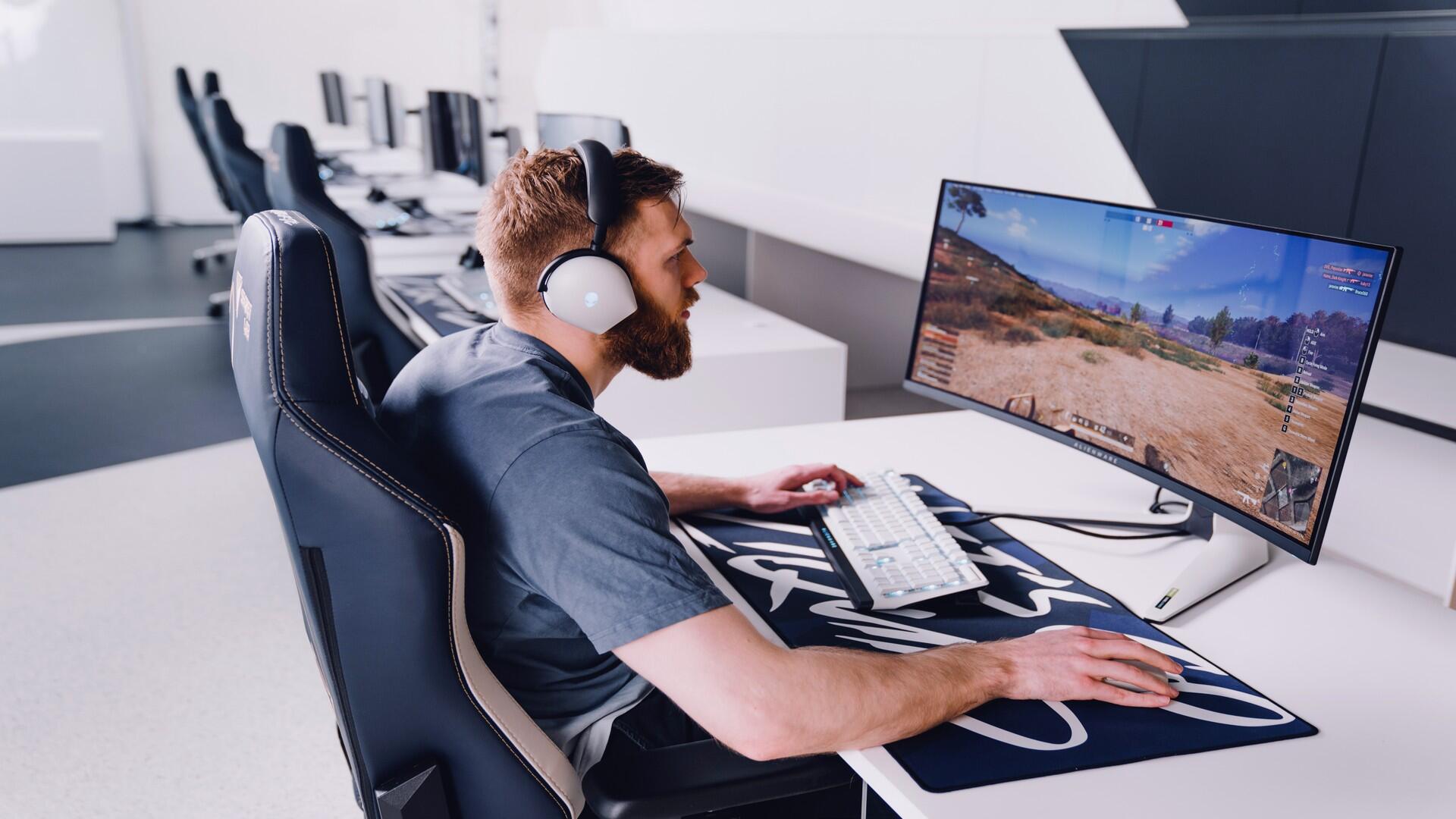 Team Liquid & Alienware Revolutionise Industry Standards For Esports ...