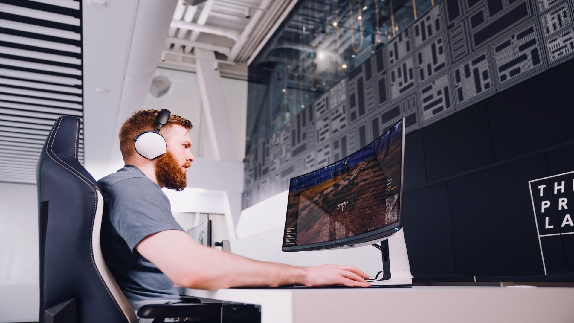 Team Liquid & Alienware Revolutionise Industry Standards For Esports ...