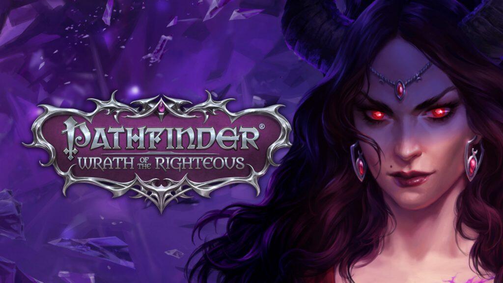 Pathfinder: Wrath Of The Righteous (Xbox Series X) - Review | MKAU Gaming