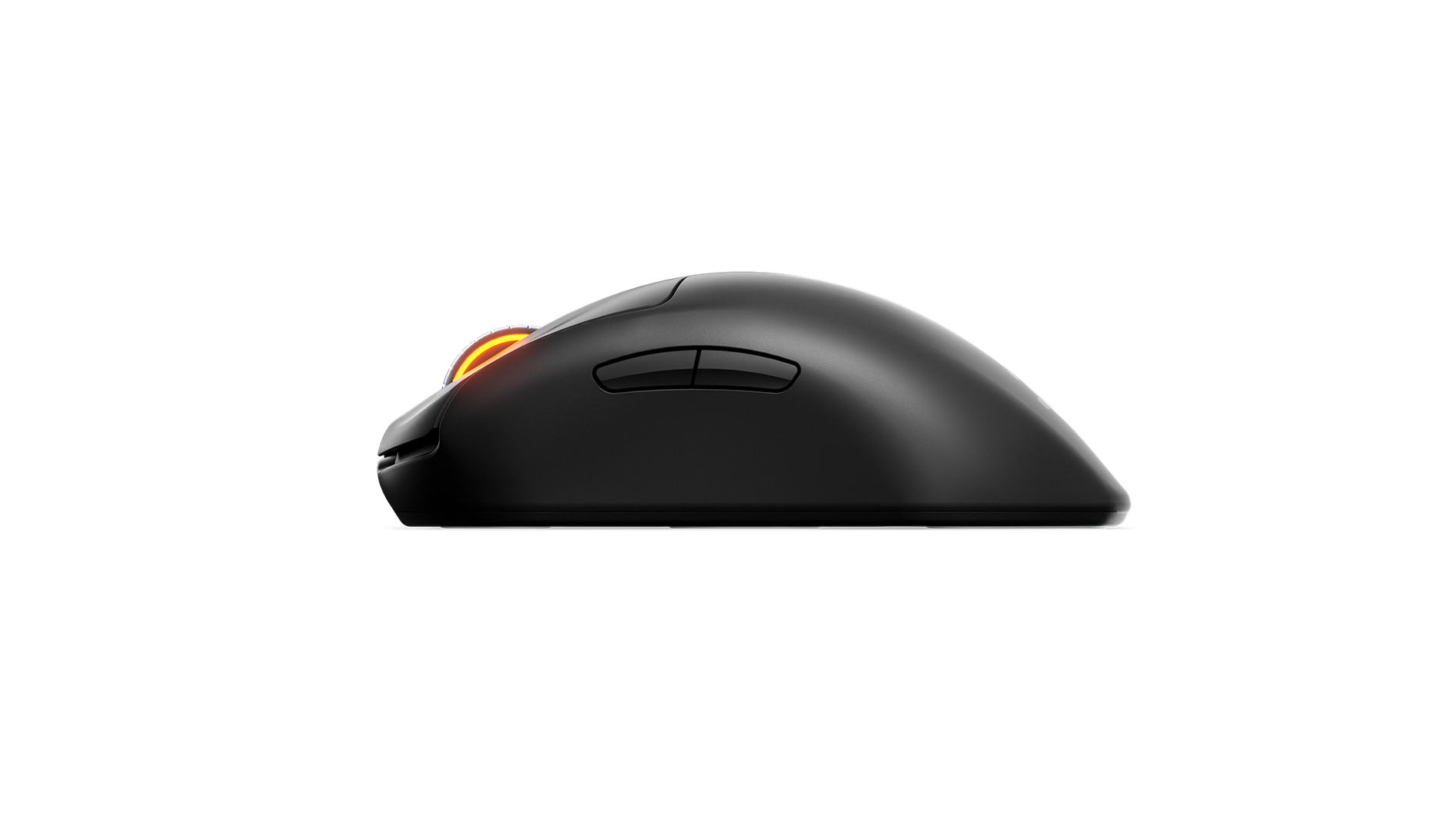 SteelSeries Prime Mini Wireless Gaming Mouse - Review | MKAU Gaming