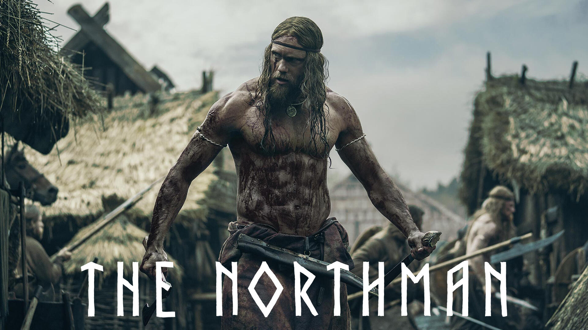 The Northman - Review | MKAU Gaming