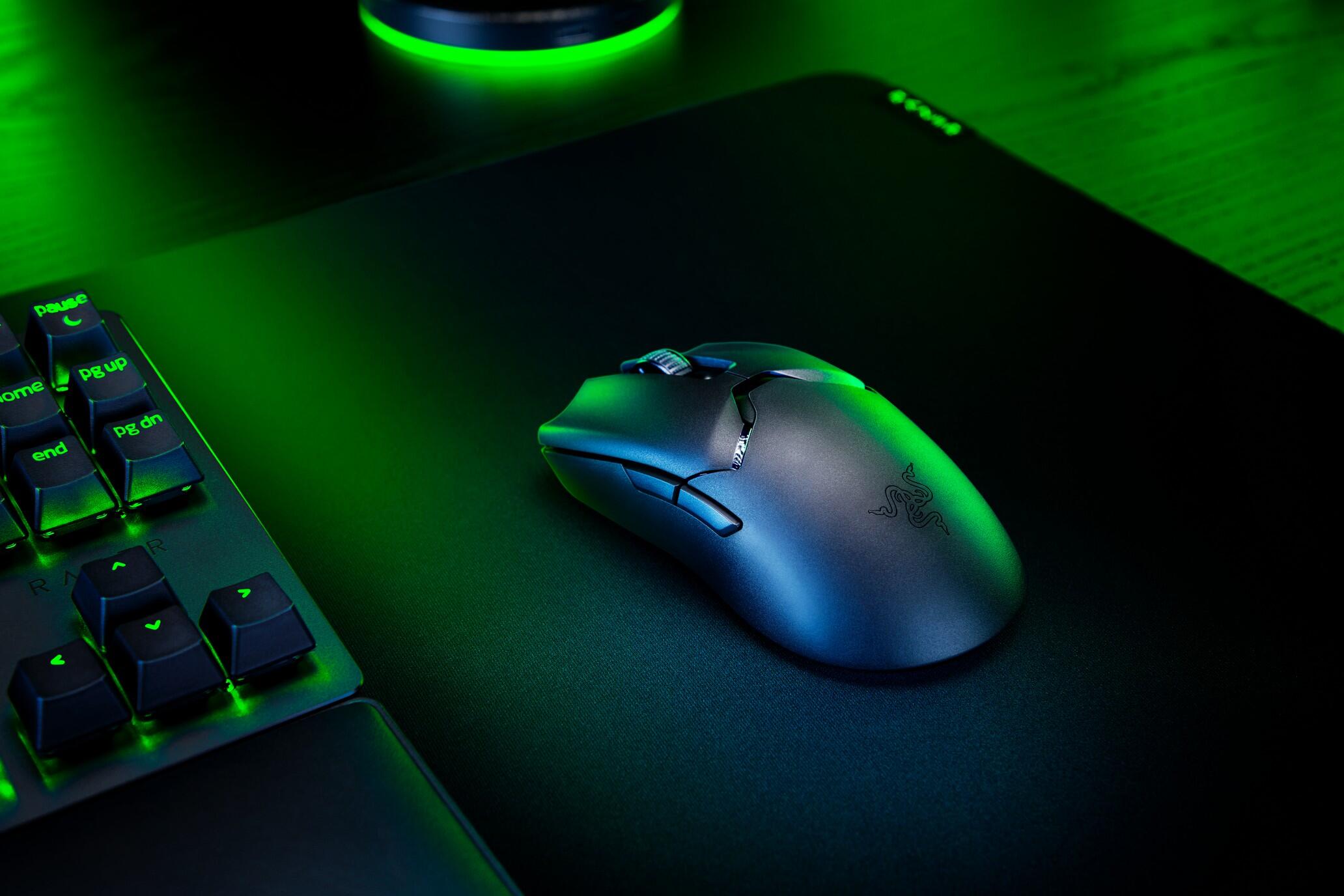 The Weight Is Over – Razer Unveils The Viper V2 Pro | MKAU Gaming