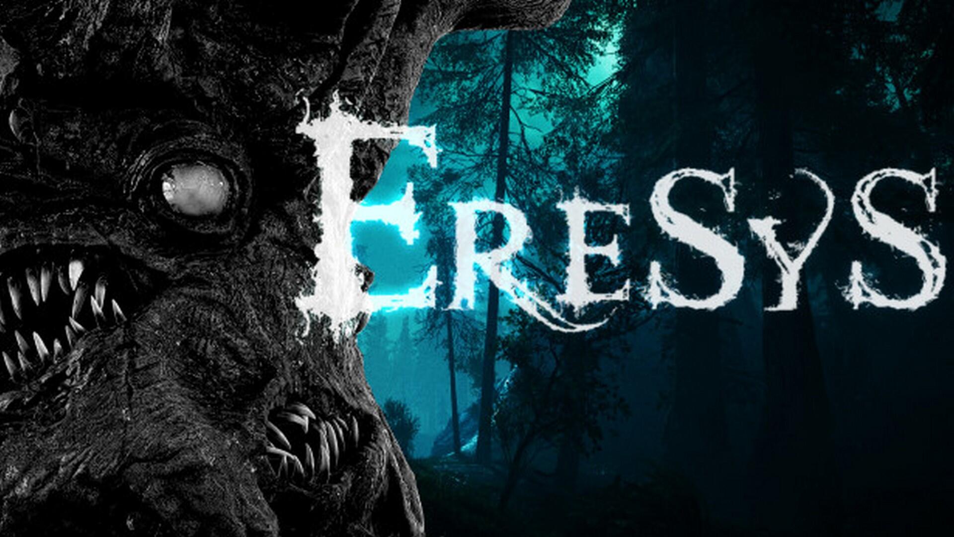 Eresys Just Released As An Early Access For PC | MKAU Gaming