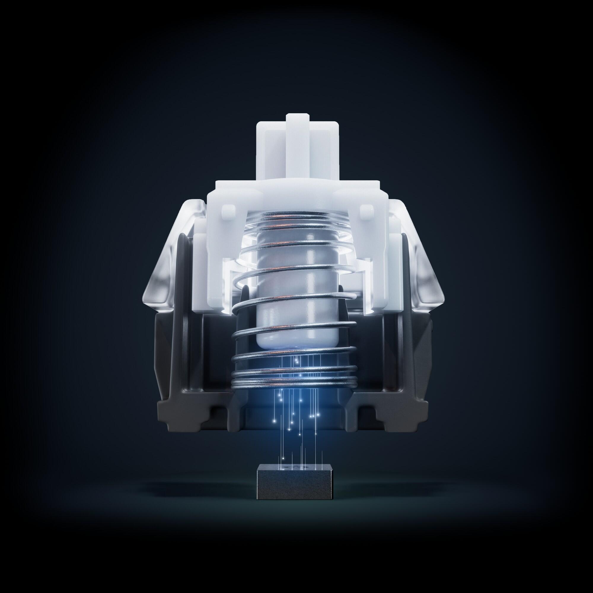 SteelSeries Introduces The Apex Pro Mini & Apex Pro Mini Wireless ...