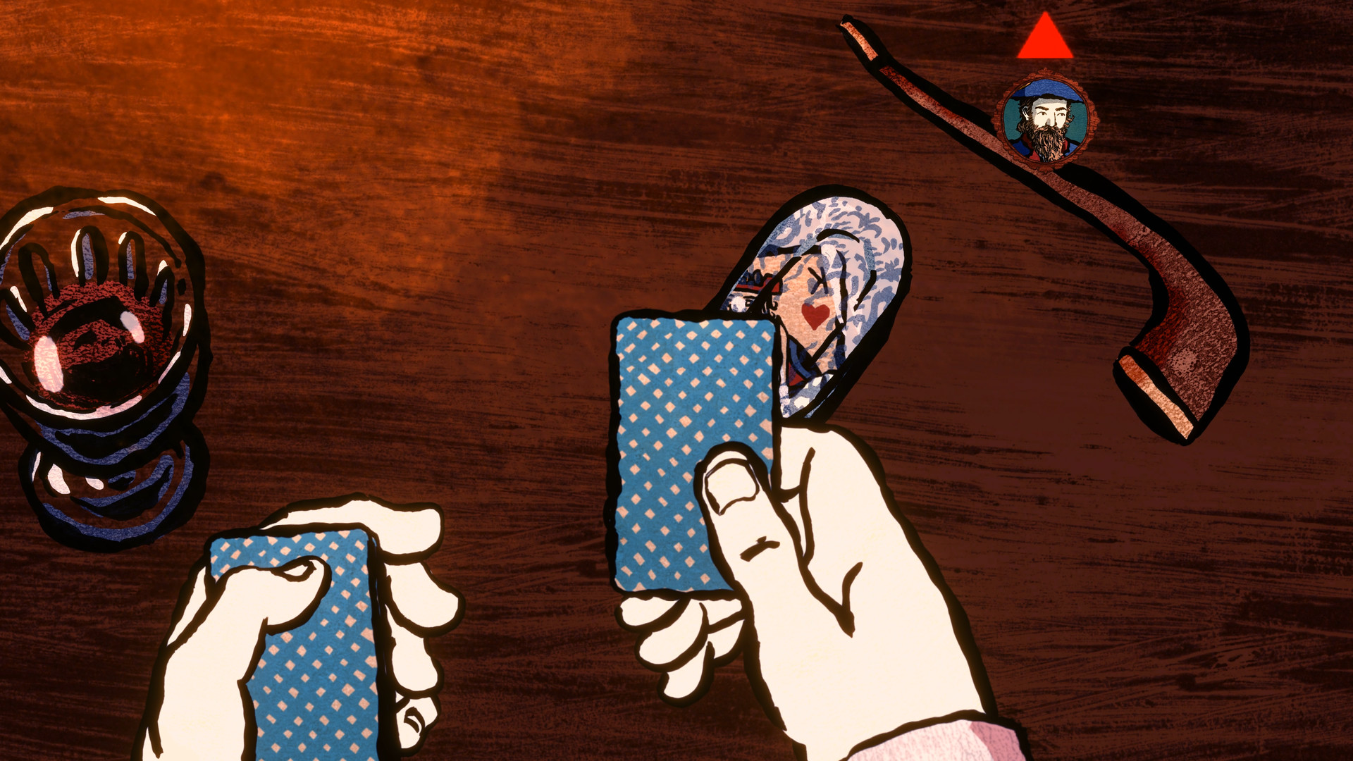 Card Shark (Nintendo Switch) - Review | MKAU Gaming