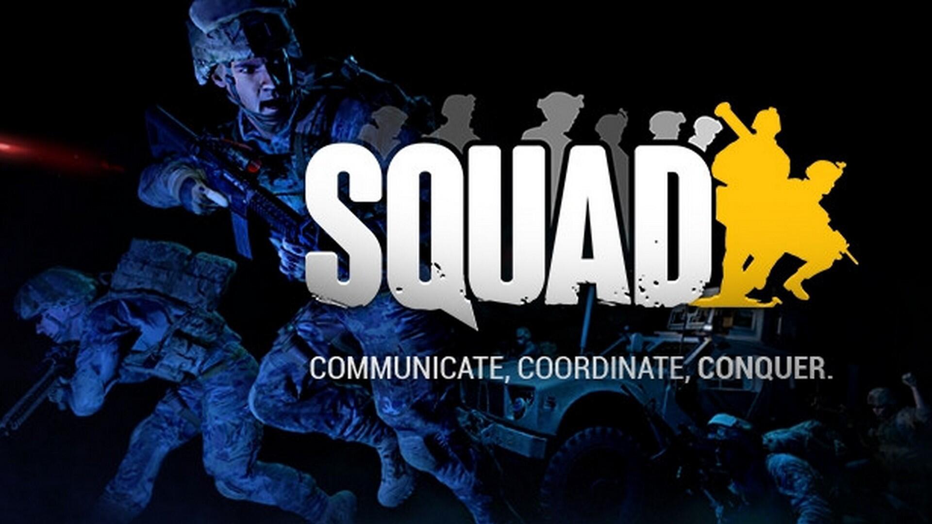 Squad (Update 3.0) - Review | MKAU Gaming