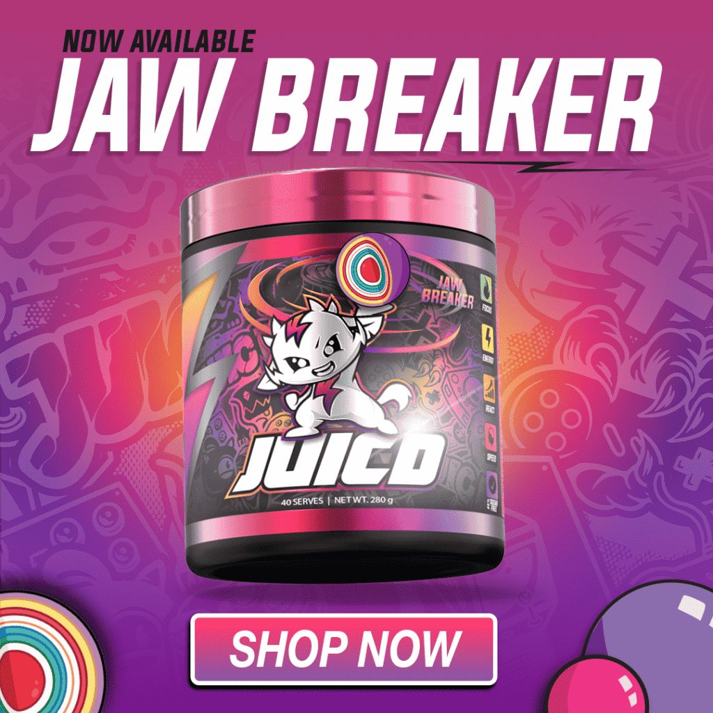 Apex Legends: Octane Edition Available Now | MKAU Gaming