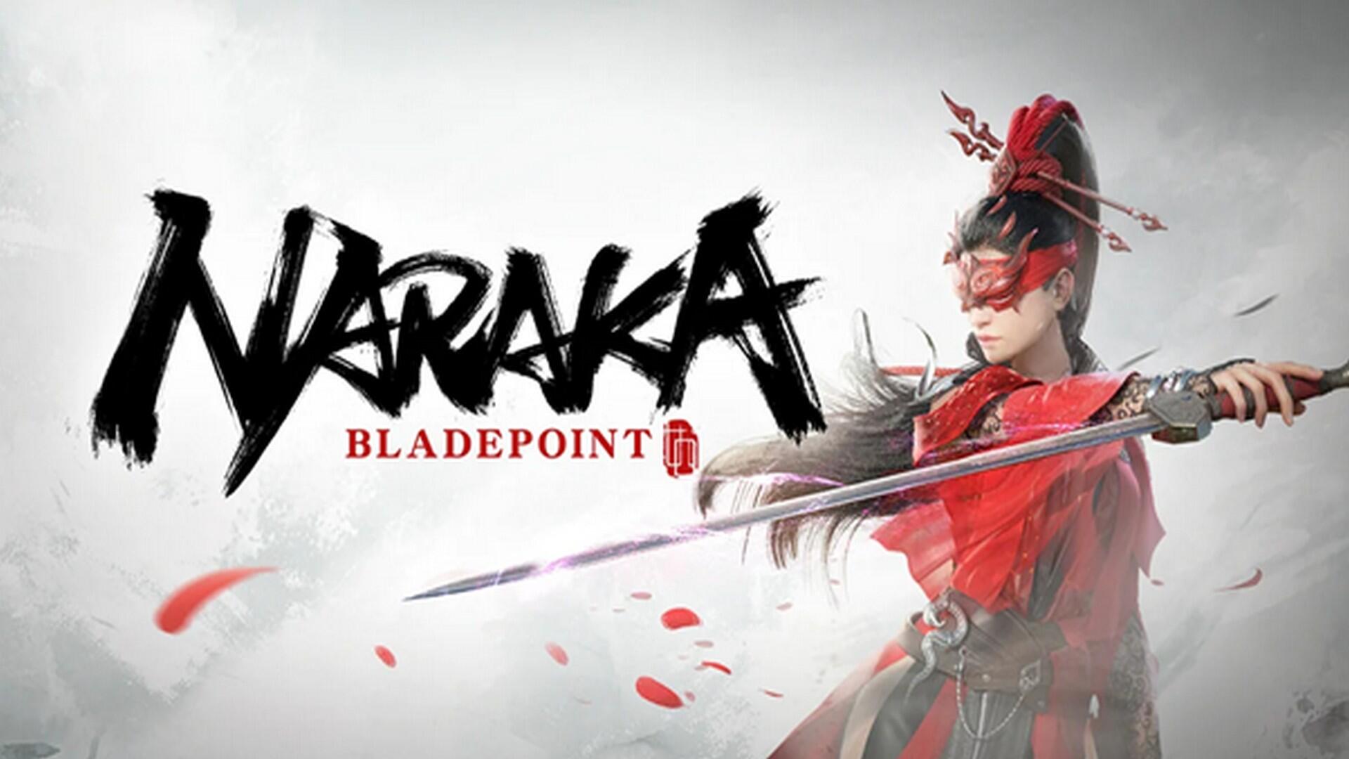 Join The Fight In Holoroth! Huge New Map Coming To Naraka: Bladepoint On August 19 | MKAU Gaming