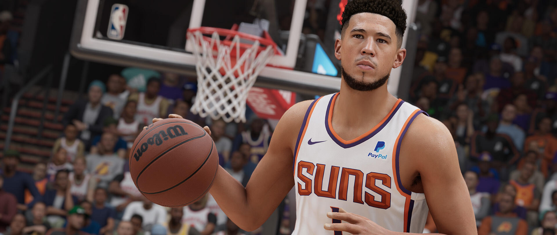 NBA 2K23 Unveils New Gameplay Enhancements | MKAU Gaming
