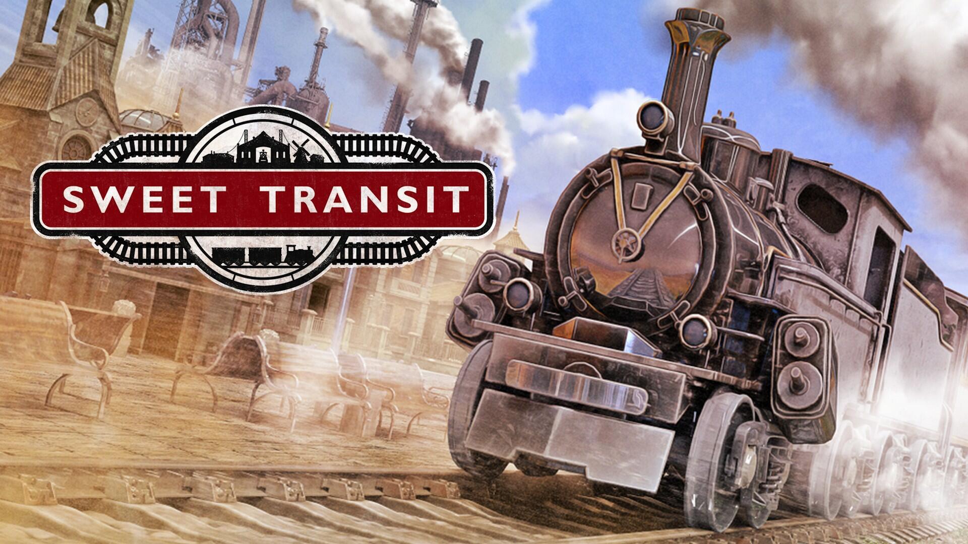 Sweet Transit - Preview | MKAU Gaming