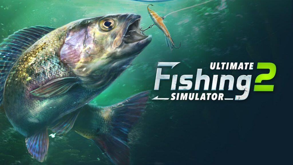 Ultimate Fishing Simulator 2 - Review | MKAU Gaming
