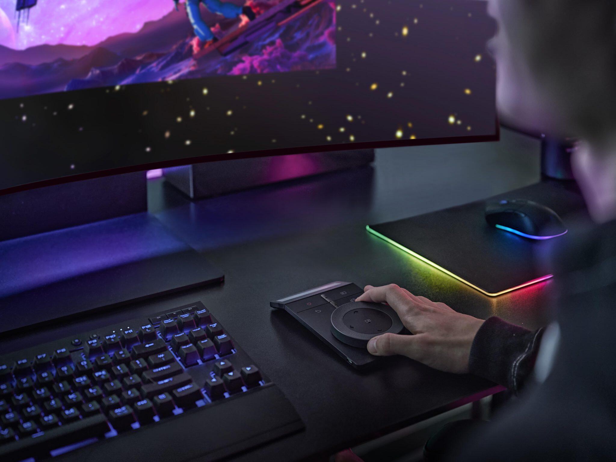 Samsung Announces Australian pricing & Availability For Odyssey Ark ...