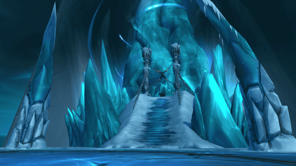Brave The Frozen North In World Of Warcraft: Wrath Of The Lich King ...