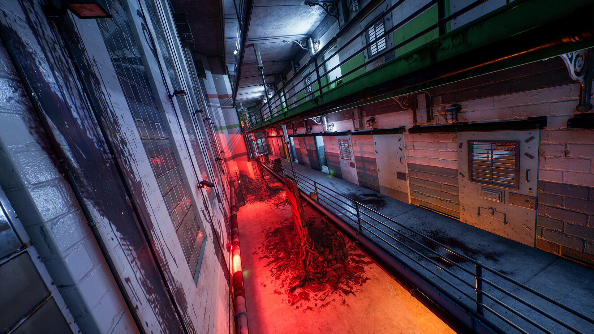 Back 4 Blood: Children Of The Worm (Expansion 2) - Review | MKAU Gaming