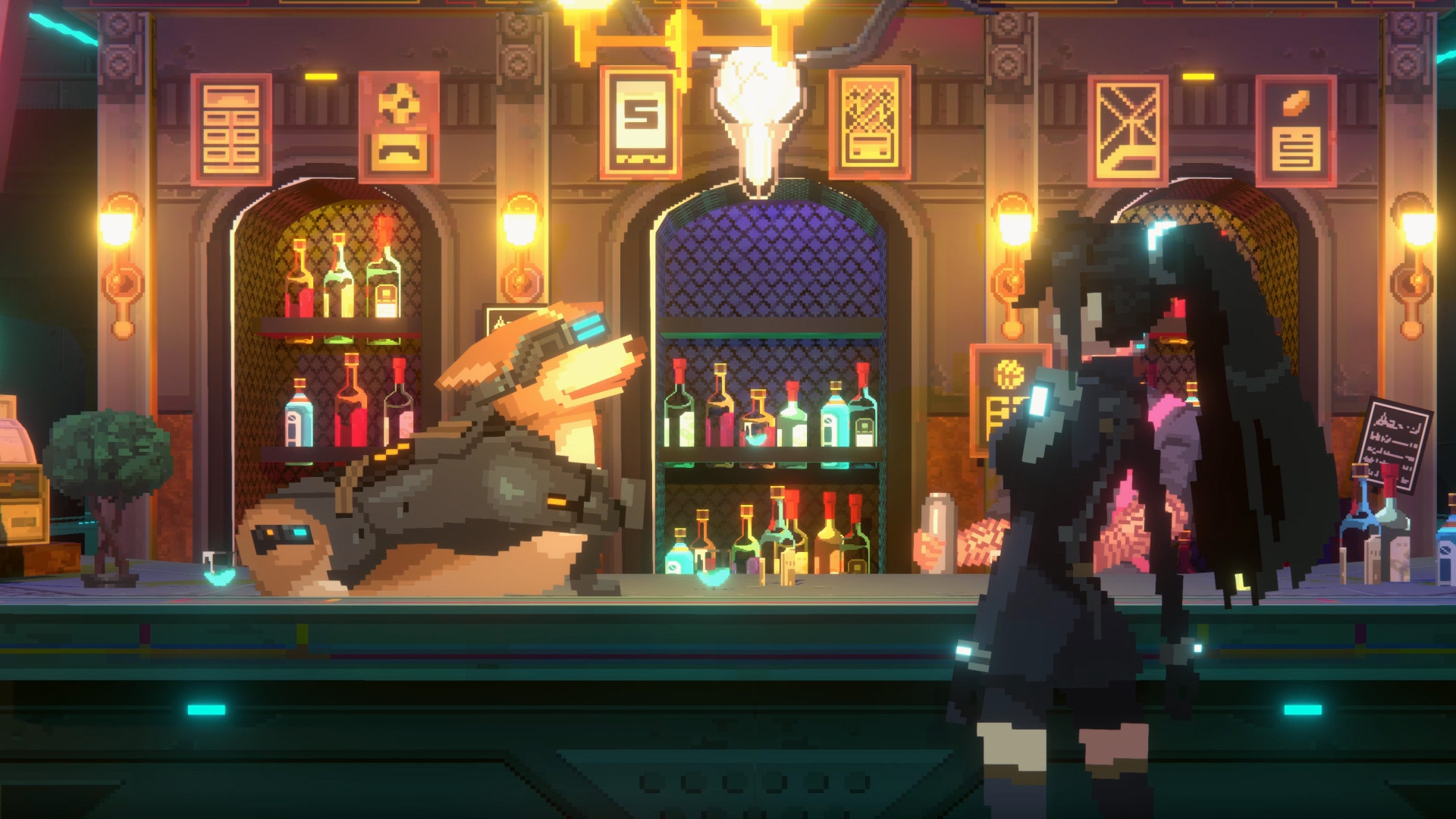 ANNO: Mutationem - Review | MKAU Gaming