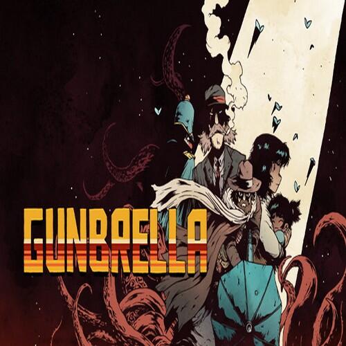 Gunbrella | MKAU Gaming