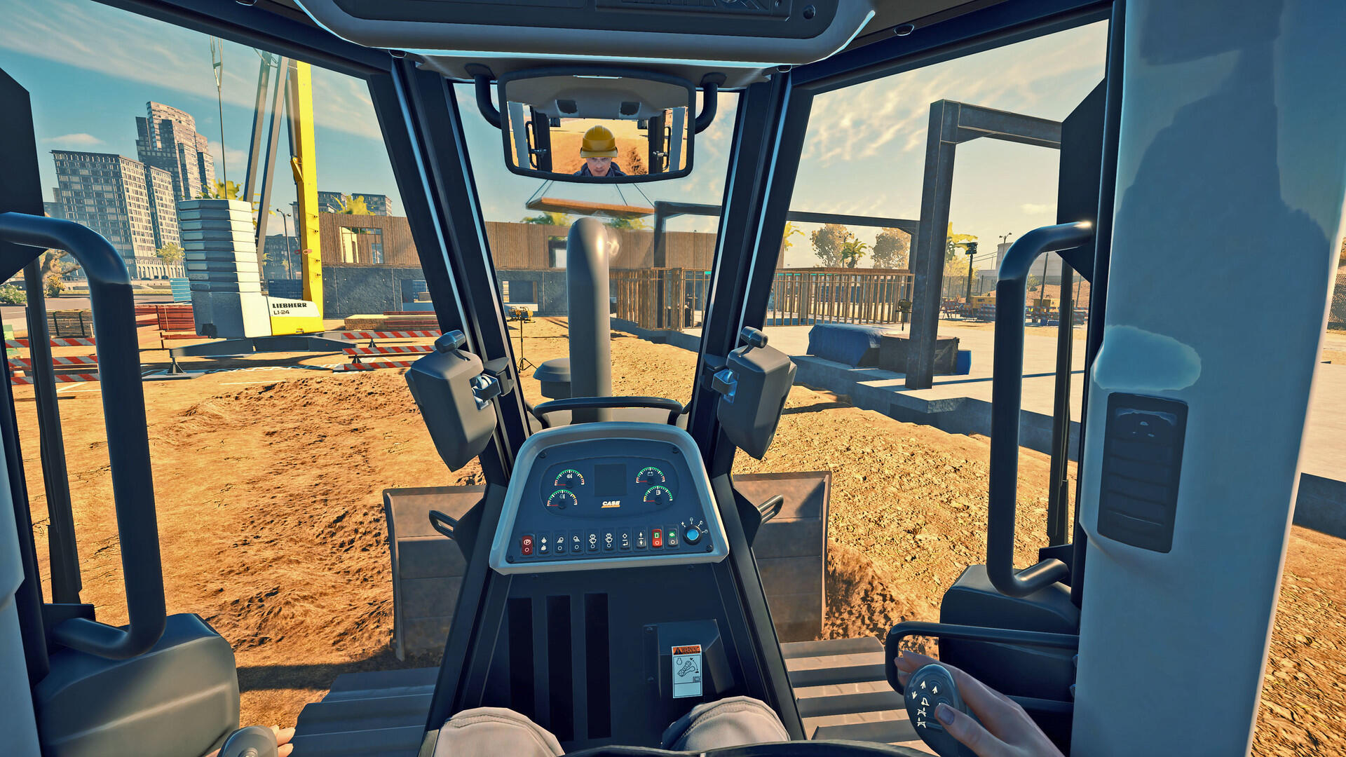 Construction Simulator (2022) - Review | MKAU Gaming
