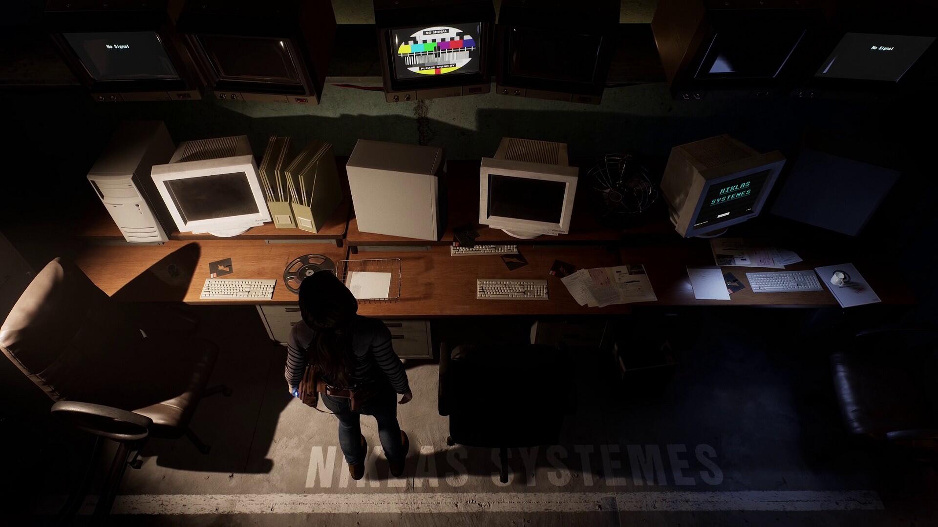 Broken Pieces (Playstation 5) - Review | MKAU Gaming