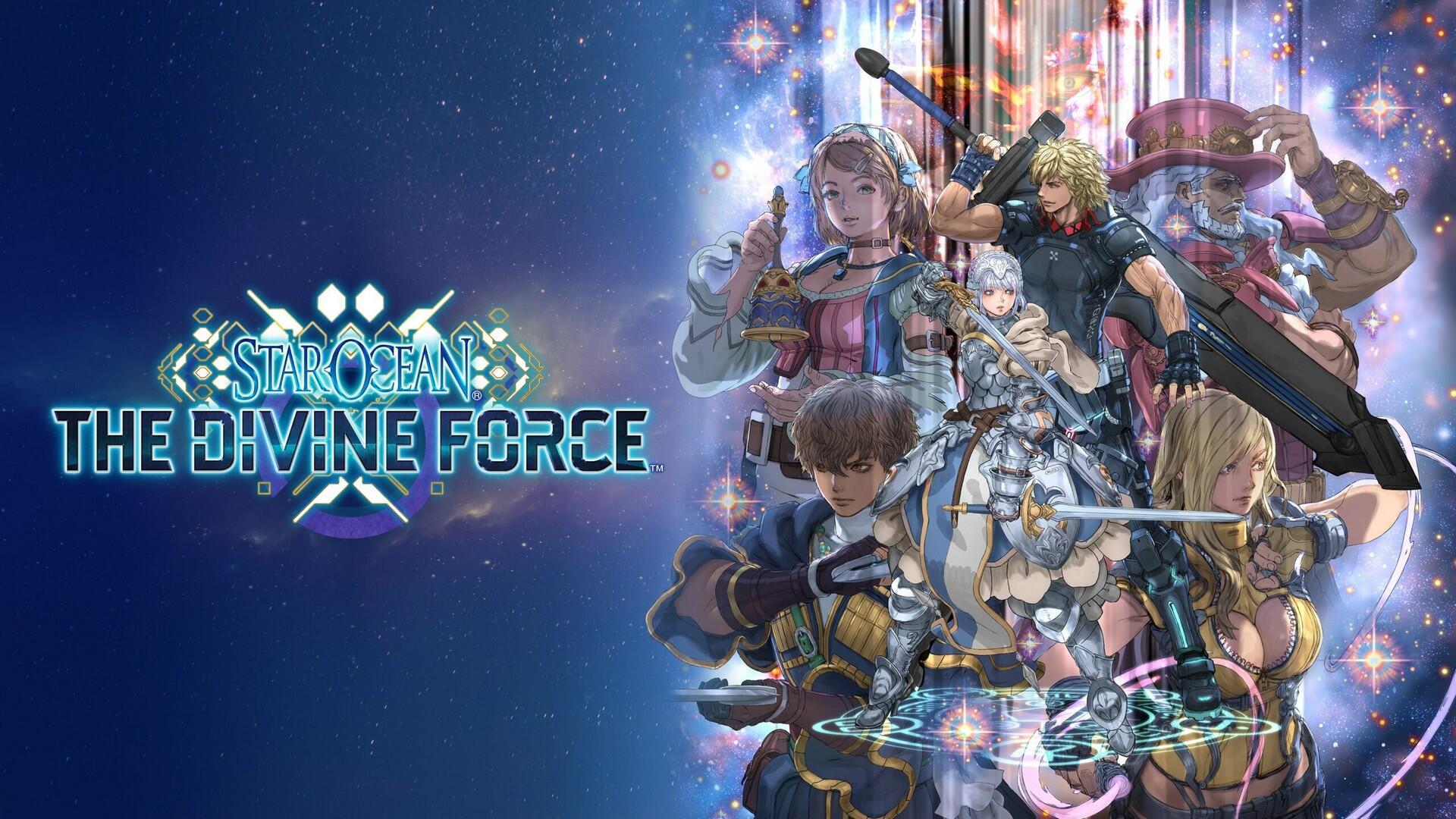 Star Ocean: The Divine Force (Xbox Series X) - Review | MKAU Gaming