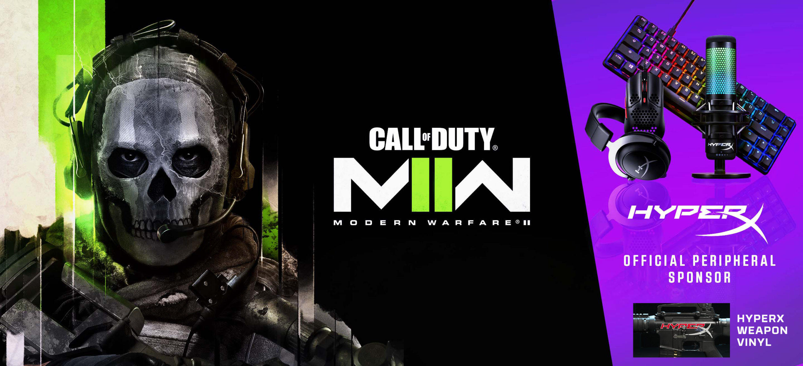 Australians Can Score Up To 40% Off HyperX Gear & Unlock Exclusive Call ...