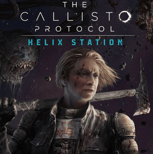 Striking Distance Studios Launches The Callisto Protocol Podcast ...