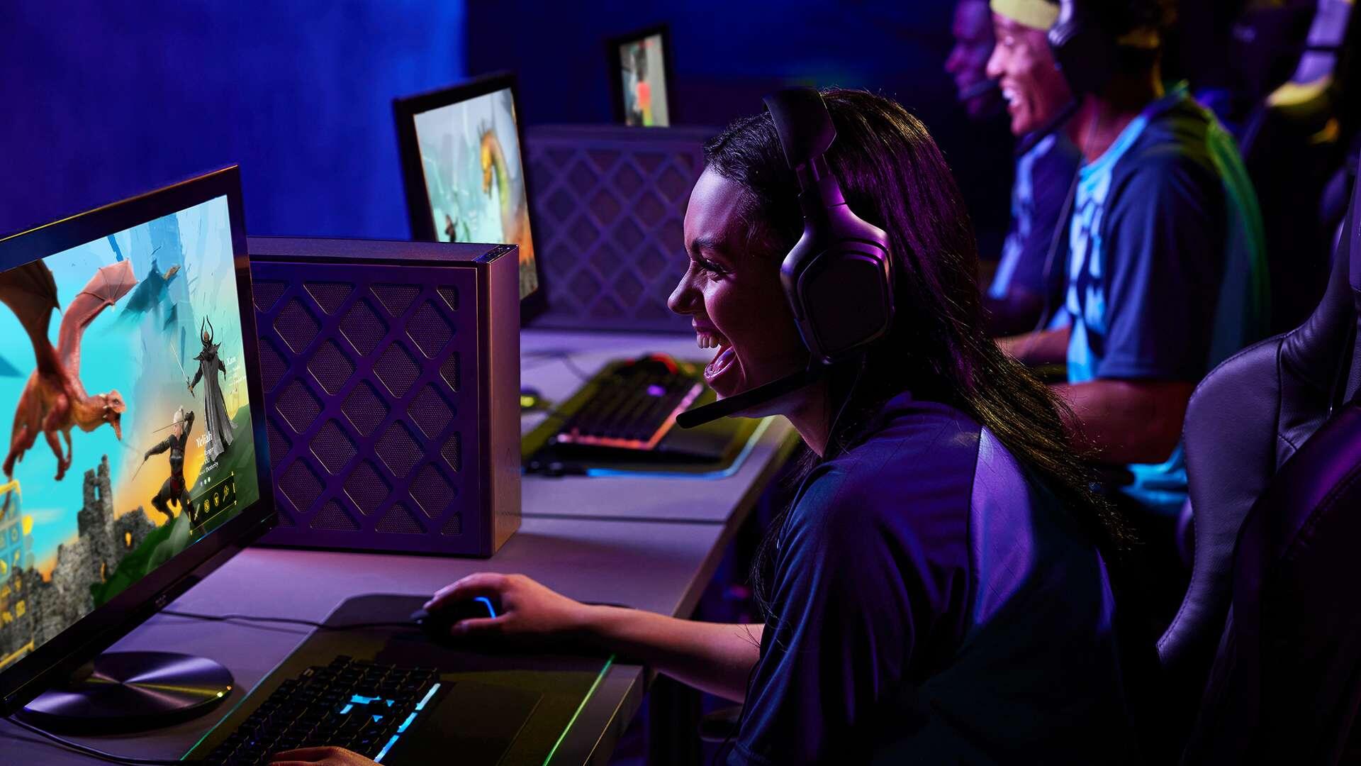 Intel NUC 13 Extreme Sets New Standard for Gaming Performance | MKAU Gaming