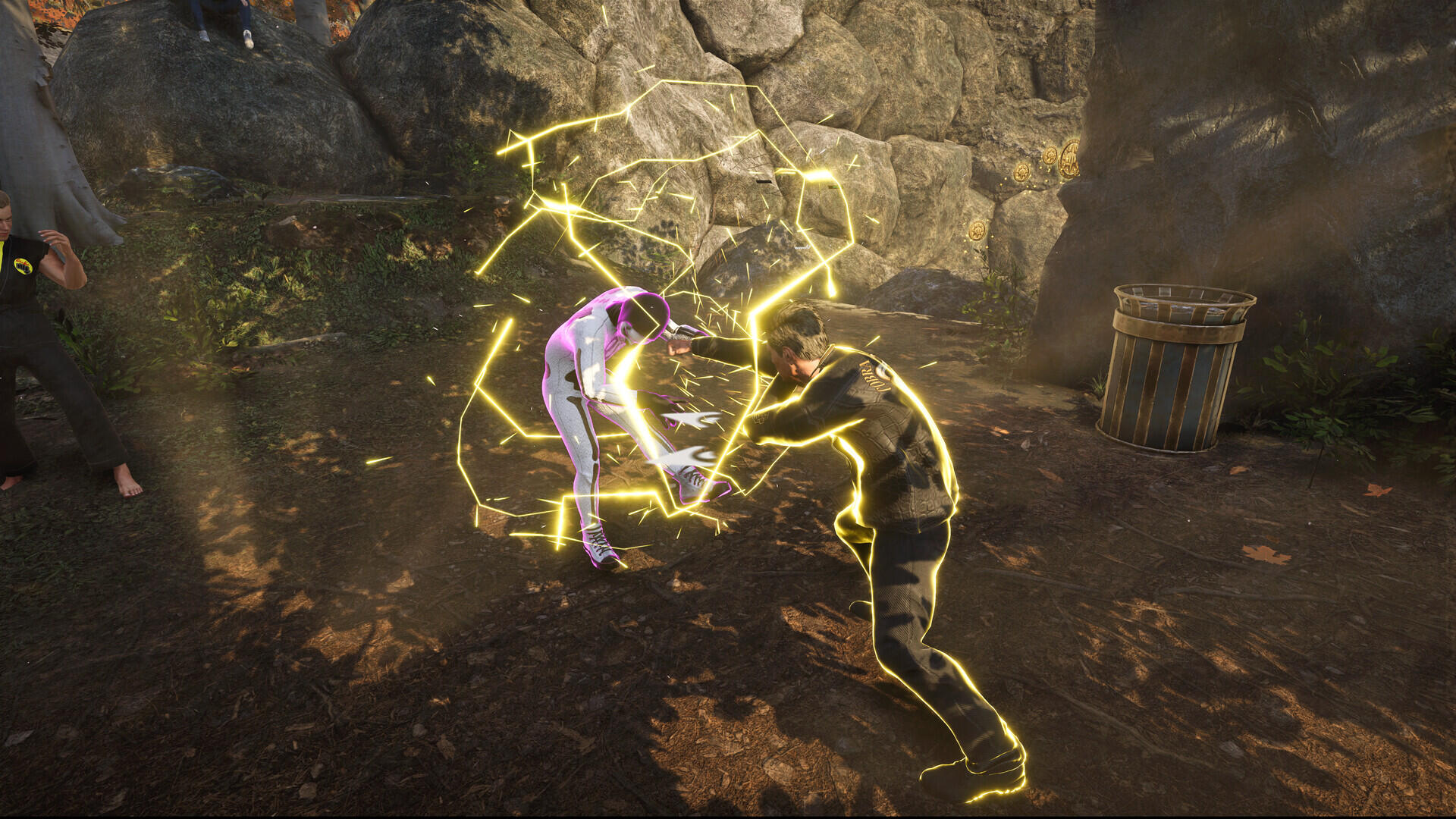 Cobra Kai 2: Dojos Rising - Review | MKAU Gaming