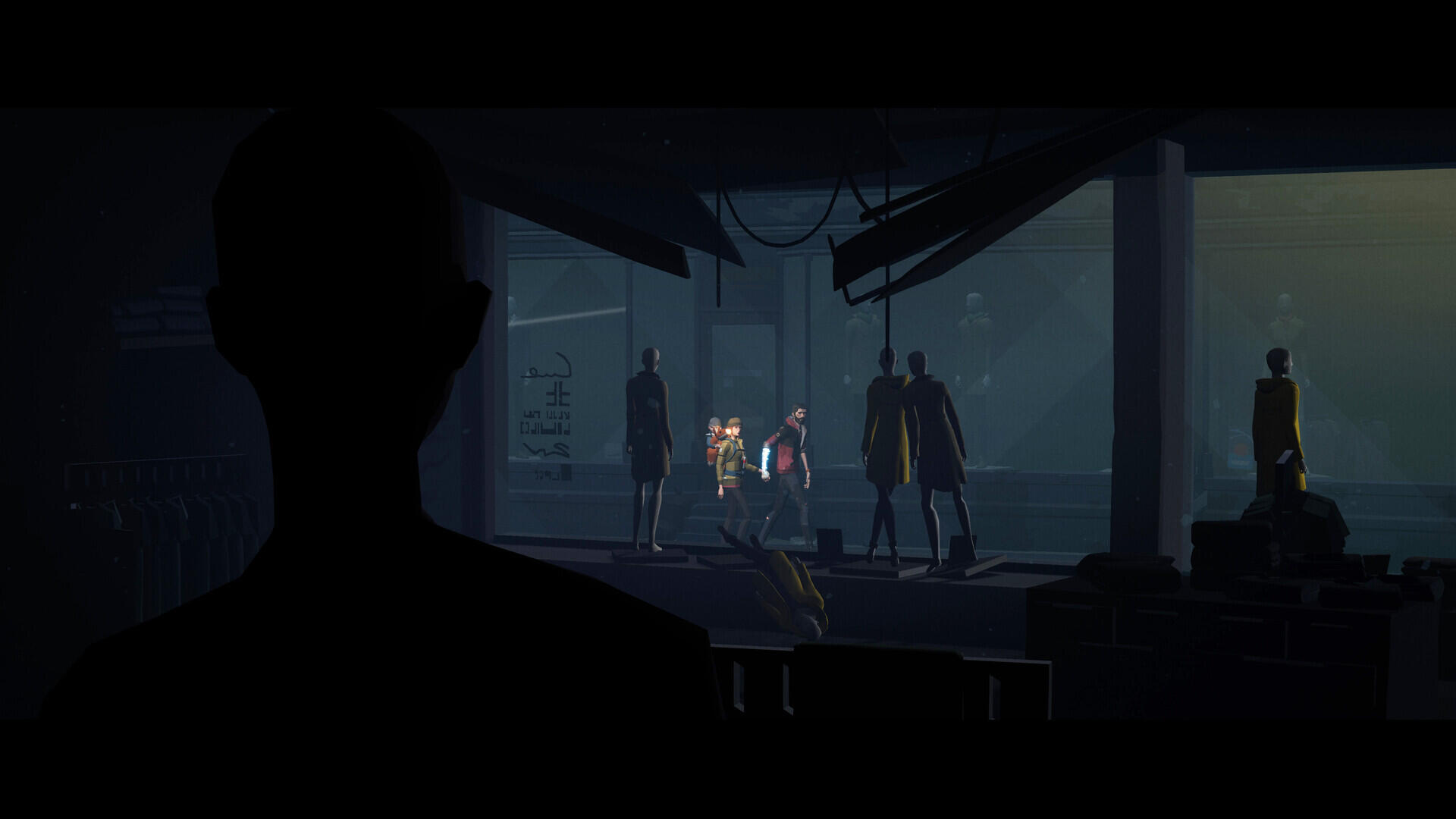 Somerville (Xbox Series X) - Review | MKAU Gaming