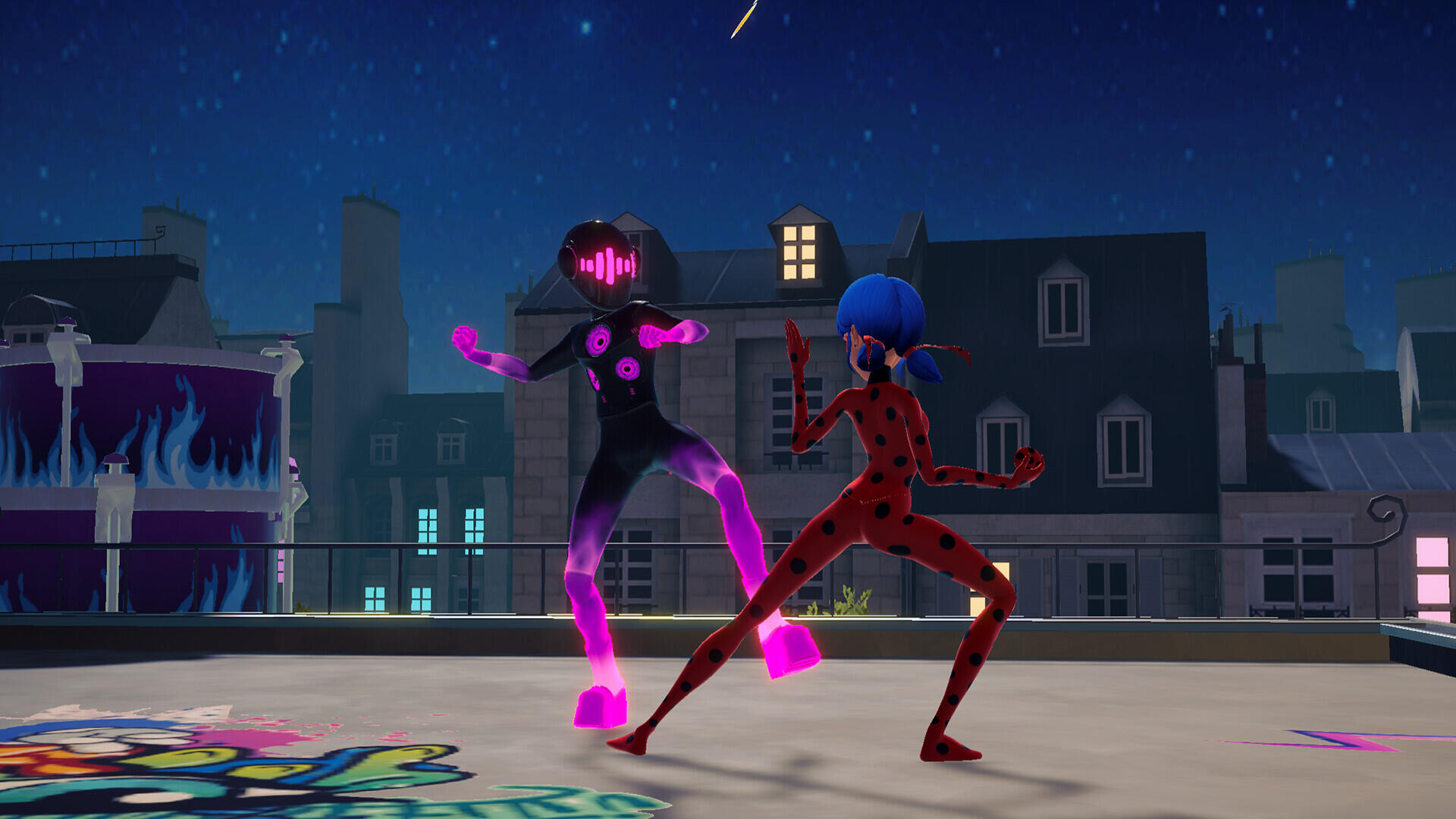 Miraculous: Rise Of The Sphinx - Review | MKAU Gaming